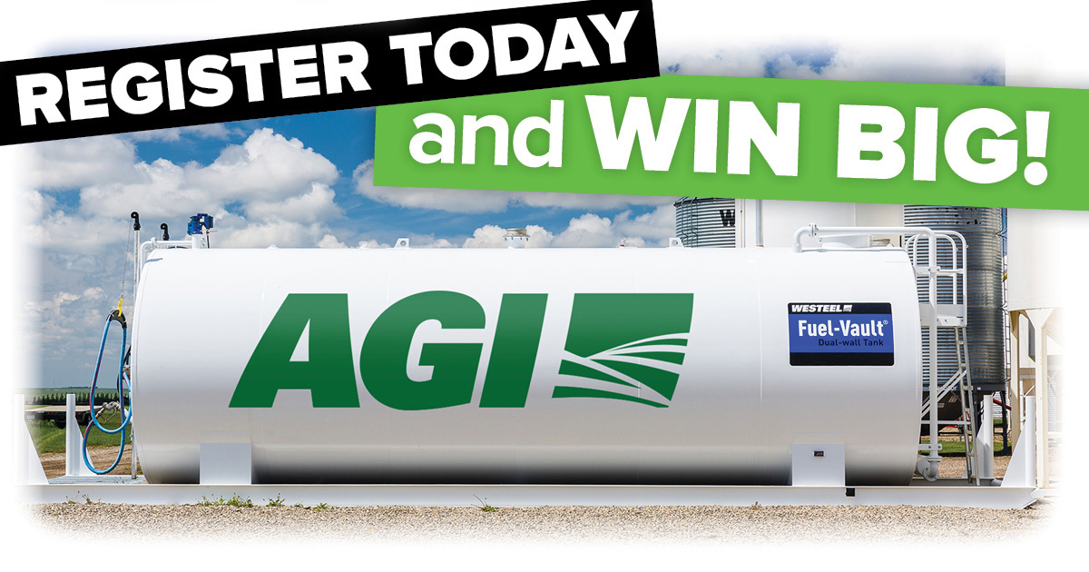 Ag in Motion – Western Canada's Outdoor Farm Expo